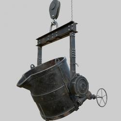 foundry model cache | Page 1 | STLFinder