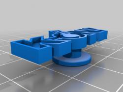 spurs on crocs 3D Models | Page 1 | STLFinder