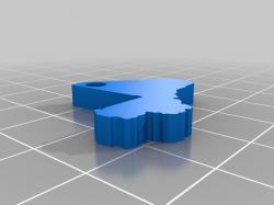 mali flex 3D Models | Page 1 | STLFinder