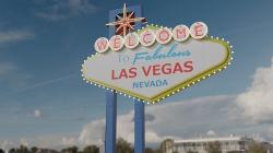 las vegas sign 3d models 【 STLFinder