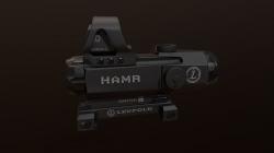leupold hamr 3D Models | Page 1 | STLFinder