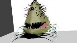 low poly monster 3d models | Page 1 | STLFinder