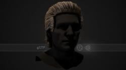 mmd male medium hair 3D Models | Page 1 | STLFinder