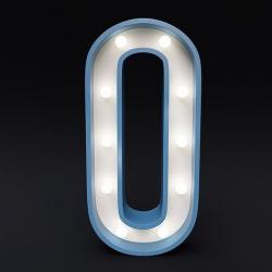 3d led letters 【 STLFinder