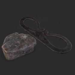 flint striker carabiner 3D Models | Page 1 | STLFinder