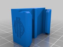 mount touchmore 3D Models | Page 1 | STLFinder