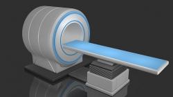 mri machine 3d model | Page 1 | STLFinder