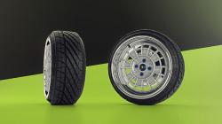 rare rims 3D Models | Page 1 | STLFinder
