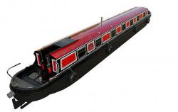 narrowboat models | Page 1 | STLFinder
