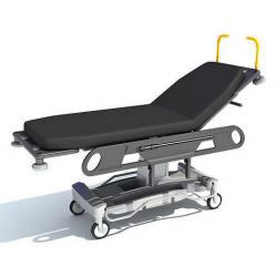 patient trolley specifications 3D Models | Page 1 | STLFinder