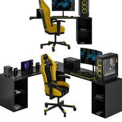 pc gamer 3d models 【 STLFinder