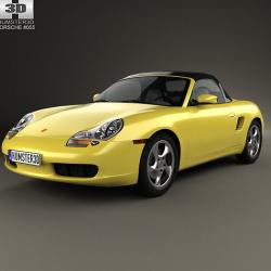 porsche 986 front bumper trim 3d model | Page 1 | STLFinder