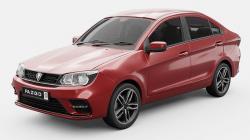 proton saga first model | Page 1 | STLFinder