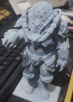 quake champions 3D Models | Page 1 | STLFinder