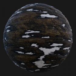 rock surface 3D Models | Page 1 | STLFinder
