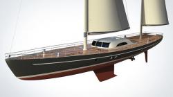 model yacht sail making 【 STLFinder
