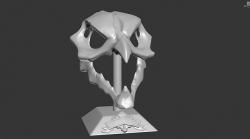 sea of thieves kraken body 3D Models | Page 1 | STLFinder