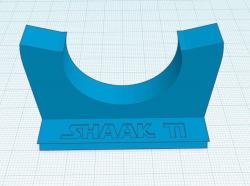 shaak ti lightsaber 3D Models | Page 1 | STLFinder