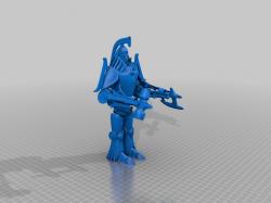 skyrim dwarven centurion 3D Models | Page 1 | STLFinder