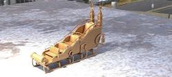 santa shop snow rider 3d | Page 1 | STLFinder