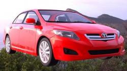 2008 toyota corolla beamng drive mod 3D Models | Page 1 | STLFinder
