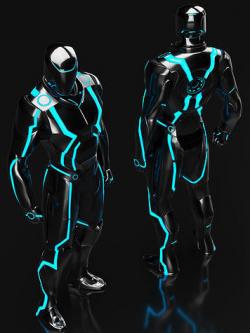 anon tron 3D Models | Page 1 | STLFinder