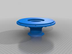 diffuser turbocharger picture 3D Models | Page 1 | STLFinder