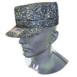 patrol cap army 3D Models | Page 1 | STLFinder