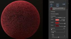 velvet texture photoshop 3D Models | Page 1 | STLFinder