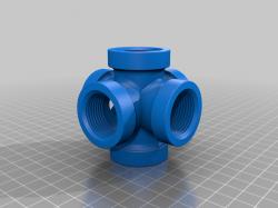npt fittings 3D Models | Page 1 | STLFinder