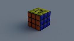 3d model of cube | Page 1 | STLFinder