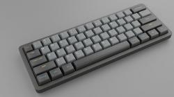 60 percent keyboard keychain 3D Models | Page 1 | STLFinder