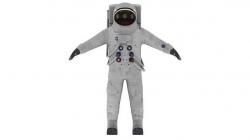 a7l space suit 3D Models | Page 1 | STLFinder