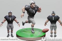 free touchdown 3d | Page 1 | STLFinder