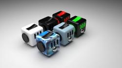 3d stress cube 【 STLFinder