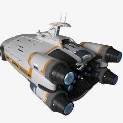 aurora image model | Page 1 | STLFinder