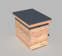 bee teaching hive 3d model | Page 1 | STLFinder