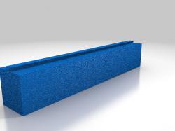 cultus 2008 door rubber 6 piece 3D Models | Page 1 | STLFinder
