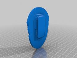 153 inch blade runner belt 3D Models | Page 1 | STLFinder