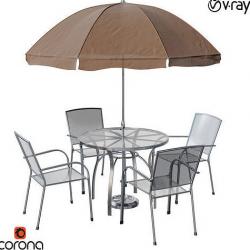 brenner 6 lookings model | Page 1 | STLFinder