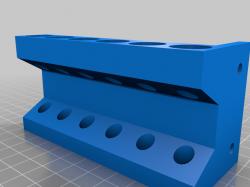 6 sided file 3D Models | Page 1 | STLFinder