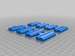 bump to bar 3D Models | Page 1 | STLFinder