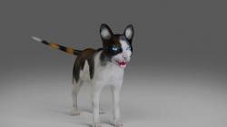 cat in blender 3D Models | Page 1 | STLFinder