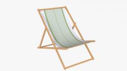 chaise lounge 3d model 【 STLFinder