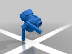 siamese fire department connection 3D Models | Page 1 | STLFinder