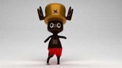 one piece character 3d models | Page 1 | STLFinder