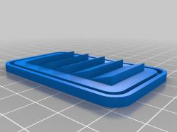 cobb vanth 3D Models | Page 1 | STLFinder