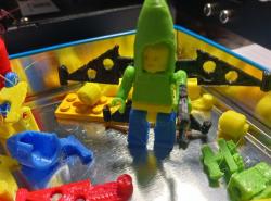 what custom lego stores sell crusader minifigures 3D Models | Page 1 ...