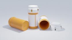 pill bottle 4k textures 3D Models | Page 1 | STLFinder