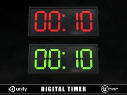 digital timer pcb 3d model free download | Page 1 | STLFinder